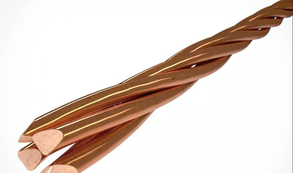 How to effectively reduce copper wire oxidation : hxcableのblog