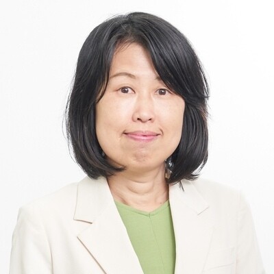 下川真由美の悪行-キチガイ女に死を : 日刊・兵頭喜貴