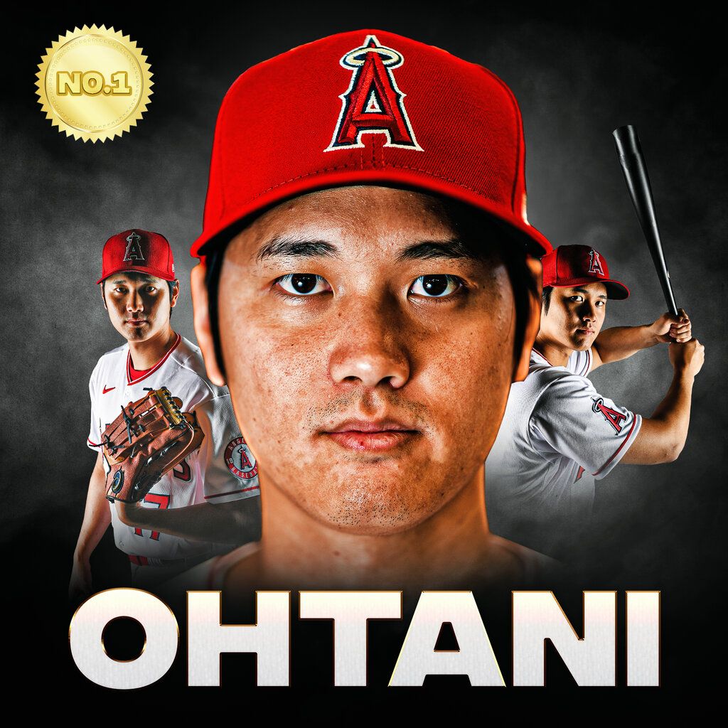 MLB NEWS@まとめ : 大谷翔平の超高画質画像wlwlwlw