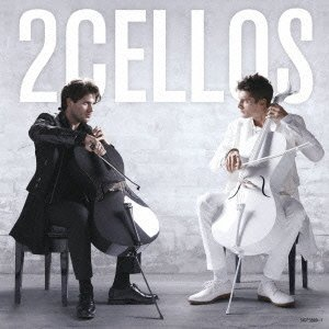 「Smooth Criminal」・・・2CELLOS : 今日、サブスクで聴いた曲