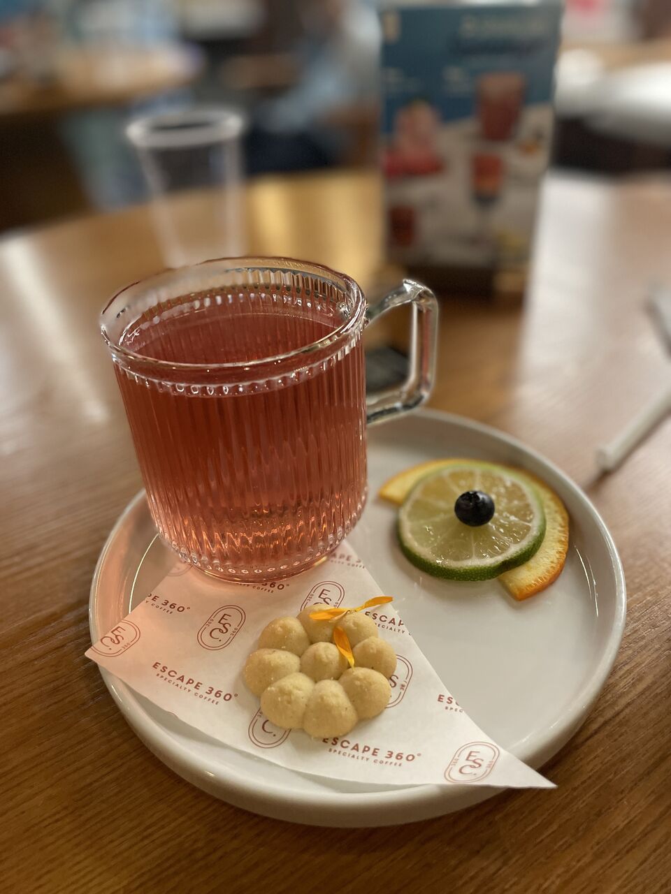 テキサスMckinneyにあるオシャレなCafe : テキサス移住のひきこもごも