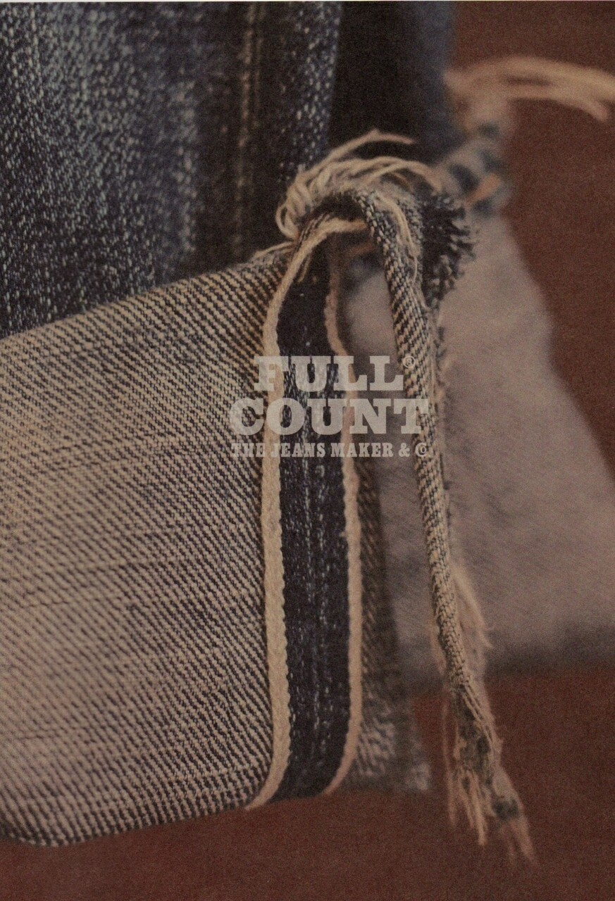I&Mco.:FULLCOUNTカタログ