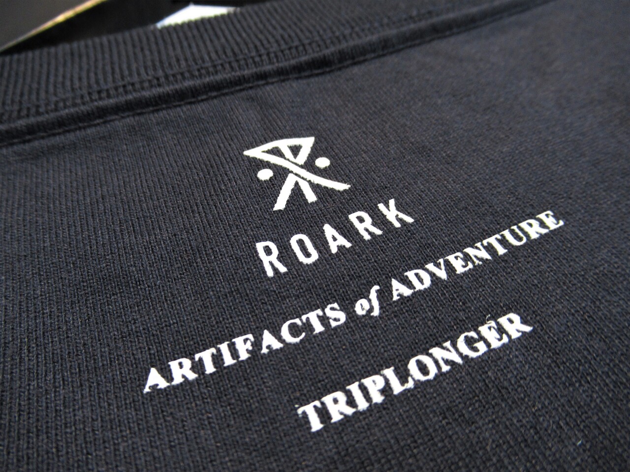 I&Mco.:ROARK---Tシャツ