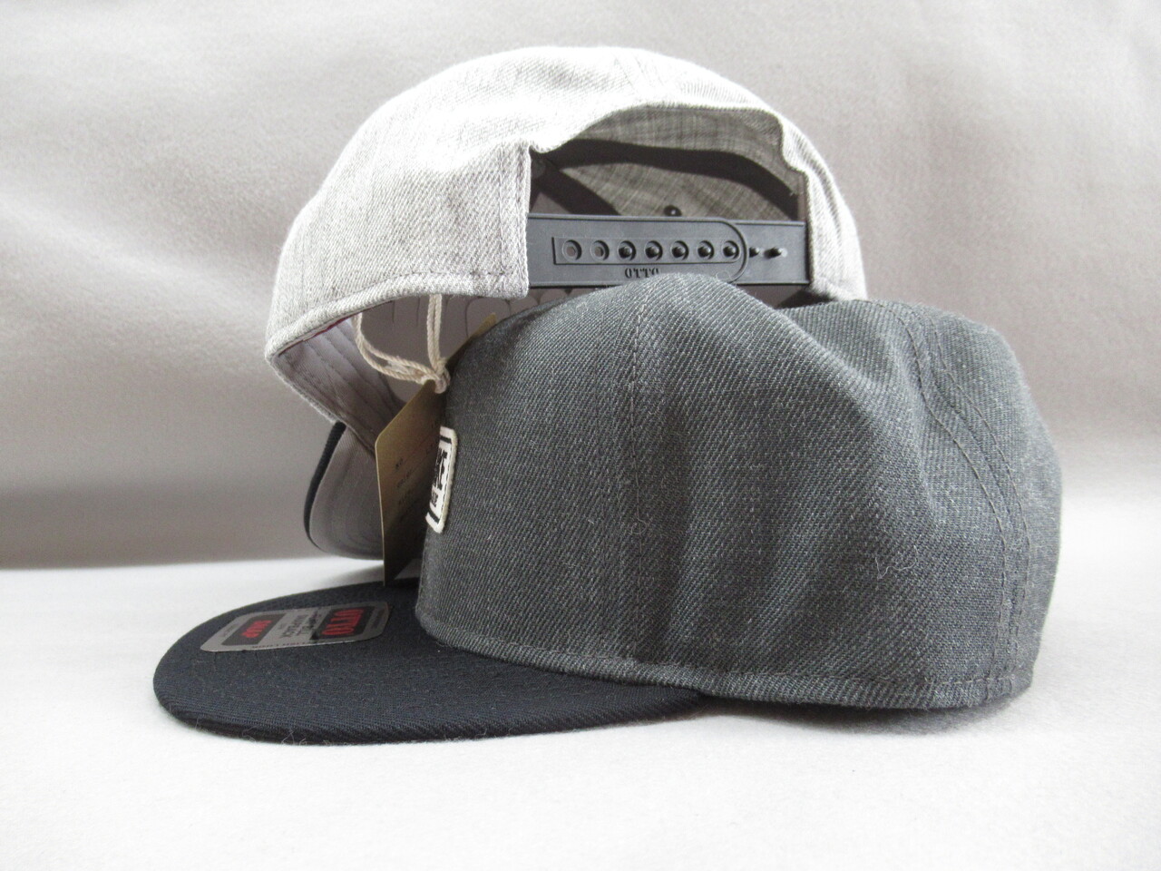 I&Mco.:BIG MIKE---CAP