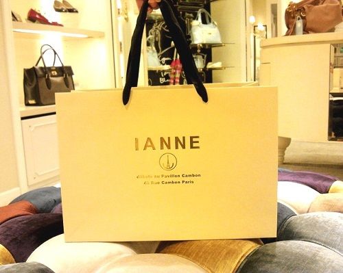 IANNE Nouvelles et un Journal : IANNE BOX