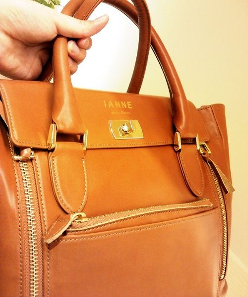 IANNE Nouvelles et un Journal : ヴァネッサ！！！