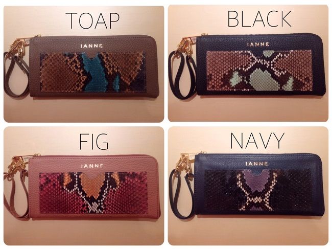 IANNE Nouvelles et un Journal : 【ヒルトンプラザ店スタッフ私物紹介～Part1】