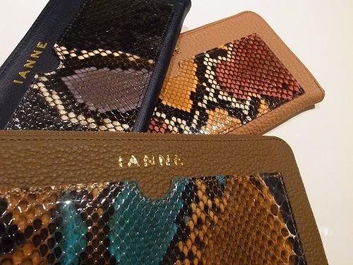 IANNE Nouvelles et un Journal : 「目指すは、お財布美人！」