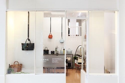 IANNE Nouvelles et un Journal : paris パート2☆