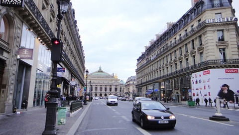 IANNE Nouvelles et un Journal : 展示会レポート（in PARIS）