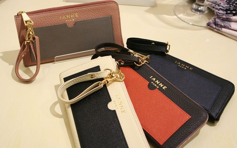 IANNE Nouvelles et un Journal : IANNEのNewアイテム!