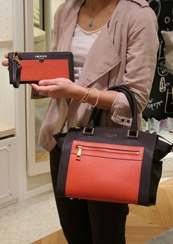 IANNE Nouvelles et un Journal : IANNEのNewアイテム!