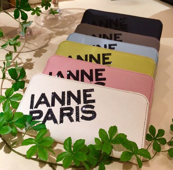 IANNE Nouvelles et un Journal : 内装にもこだわりが♪