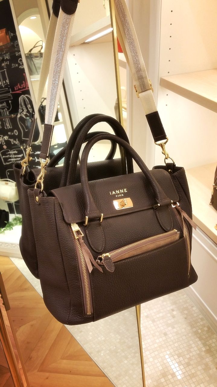 IANNE Nouvelles et un Journal : 全色揃っています！