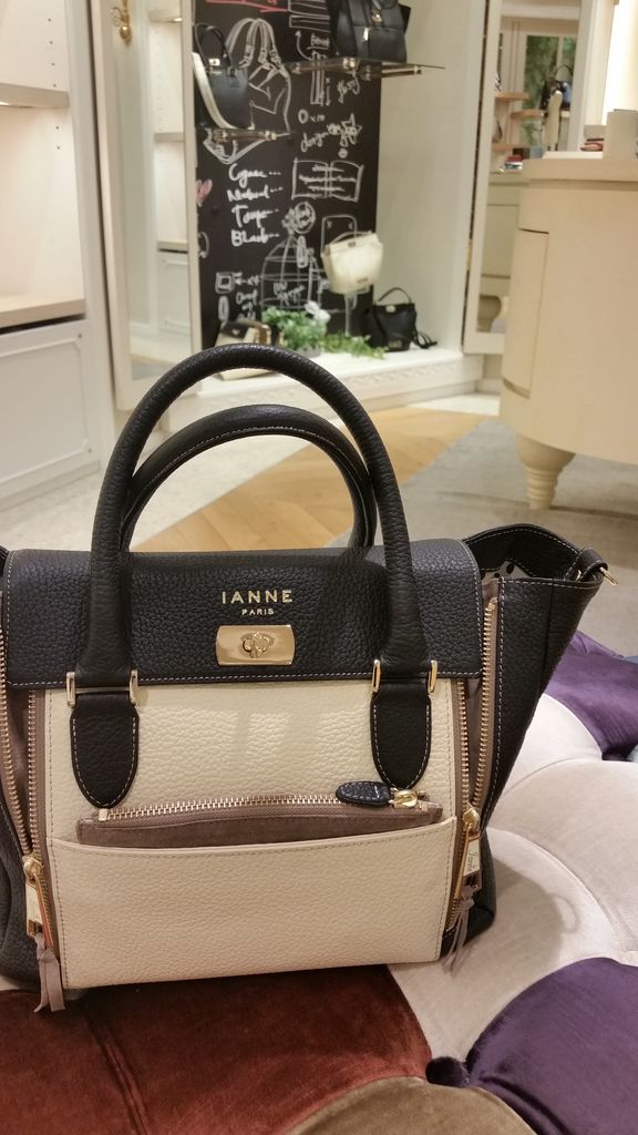 IANNE Nouvelles et un Journal : 全色揃っています！