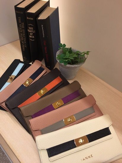 IANNE Nouvelles et un Journal : 身軽にお出かけ♪