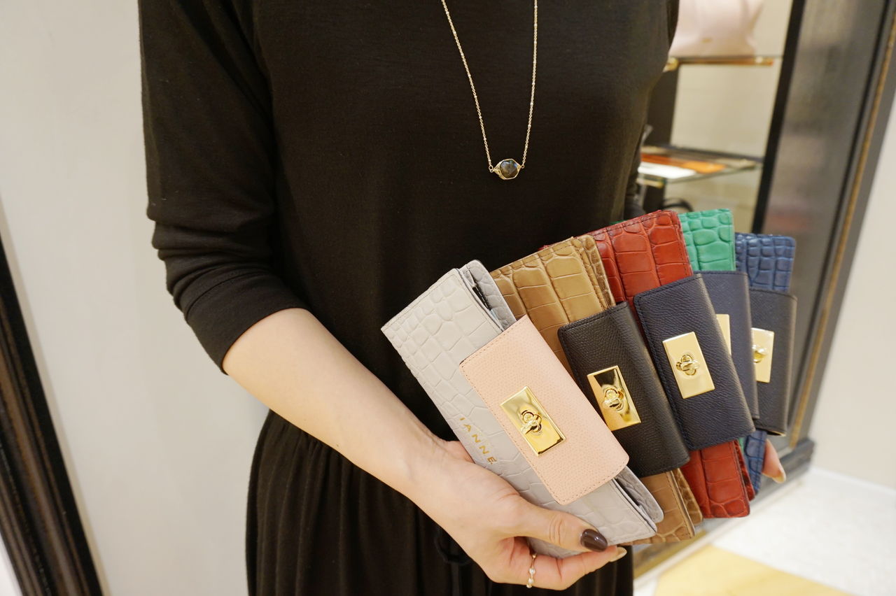 IANNE Nouvelles et un Journal