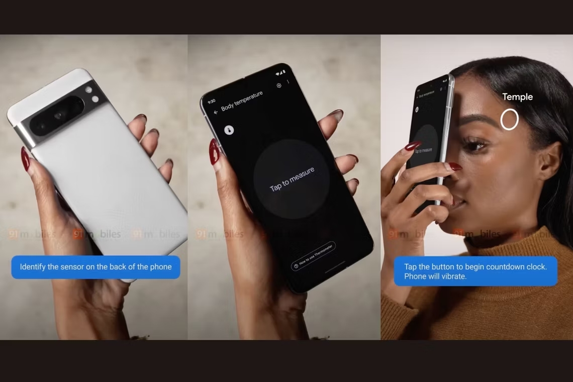 Google could launch a Pixel-branded watch later this year - IT基礎