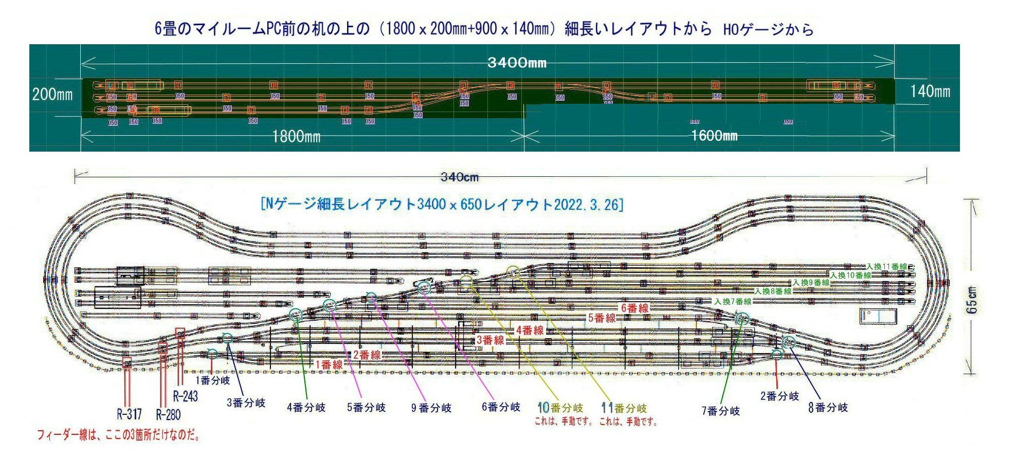 新VRM3★井戸端会議 : 辞める潮時は、いつか突然訪れる