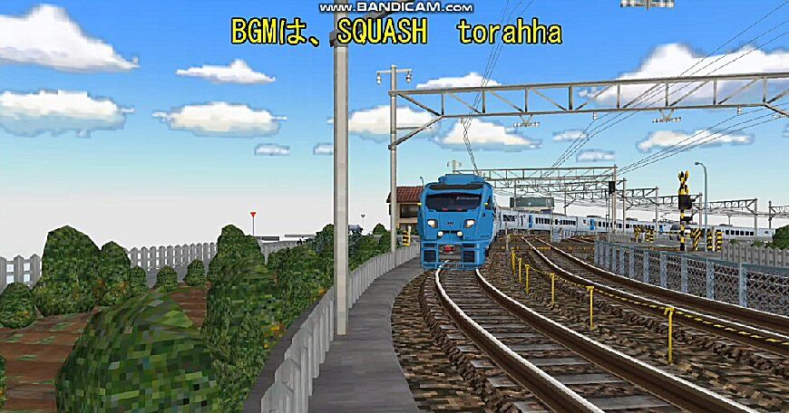 新VRM3★井戸端会議 : 883系ソニックAo-5（3次車）更新について7