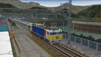 新VRM3★井戸端会議 : EF8189牽引E26系カシオペア編成から