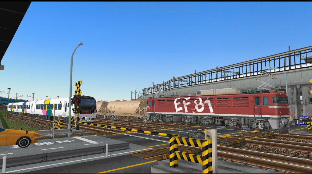 新VRM3★井戸端会議 : 秋葉原ショールームのレイアウトを作って見たい12