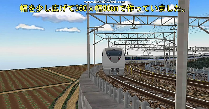 新VRM3★井戸端会議 : 683系0番台はくたか非貫通型先頭車から