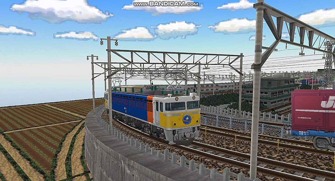 新VRM3★井戸端会議 : EF8189牽引E26系特急寝台客車カシオペア