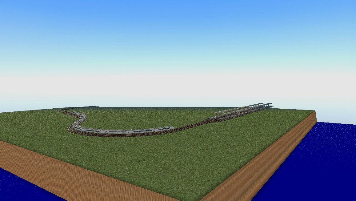 新VRM3★井戸端会議 : 秋葉原ショールームのレイアウトを作って見たい3