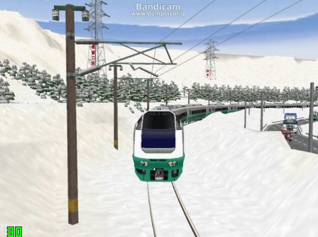 新VRM3★井戸端会議 : 進撃の特急15 E653系フレッシュひたちｸﾞﾘｰﾝﾚｲｸ8輌編成