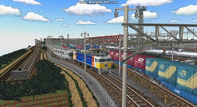 新VRM3★井戸端会議 : EF8189牽引E26系特急寝台客車カシオペア