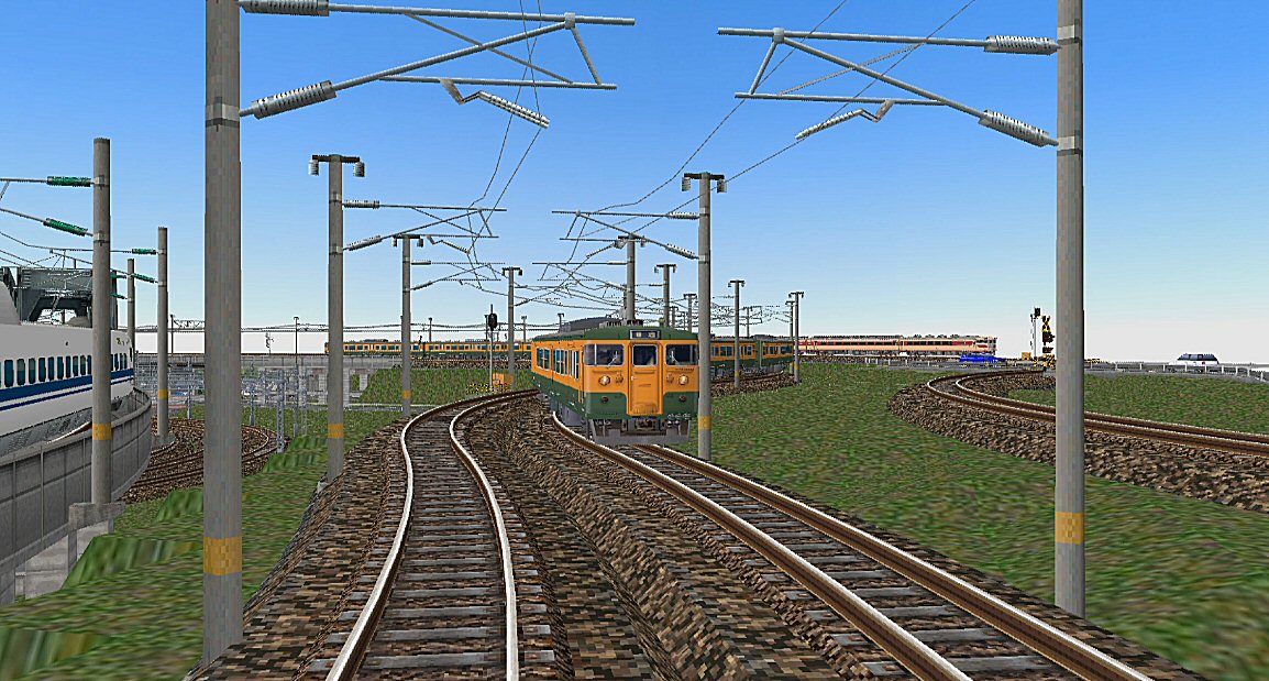 新VRM3★井戸端会議 : 2026年01月02日