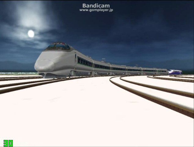 新VRM3★井戸端会議 : 2014年03月20日