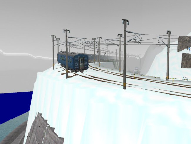 新VRM3★井戸端会議 : 力行シリーズ10 EF58-157 10系軽量寝台編成