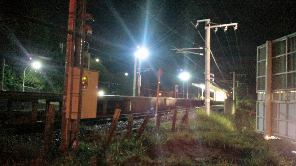 新VRM3★井戸端会議 : 新幹線レイアウト完成32 EF8189カシオペア26系 寝台特急編