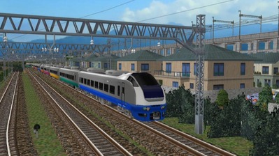 新VRM3★井戸端会議 : E653系フレッシュひたちゴレンジャー