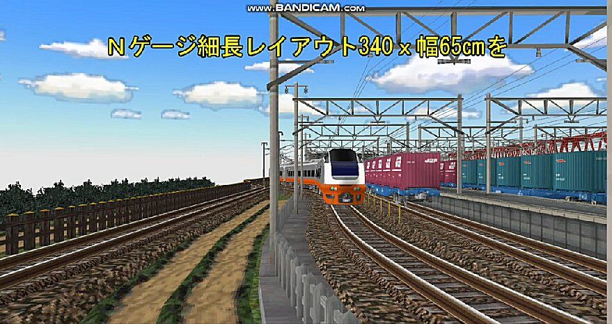 新VRM3★井戸端会議 : E653系フレッシュひたちオレンジバーシモンから