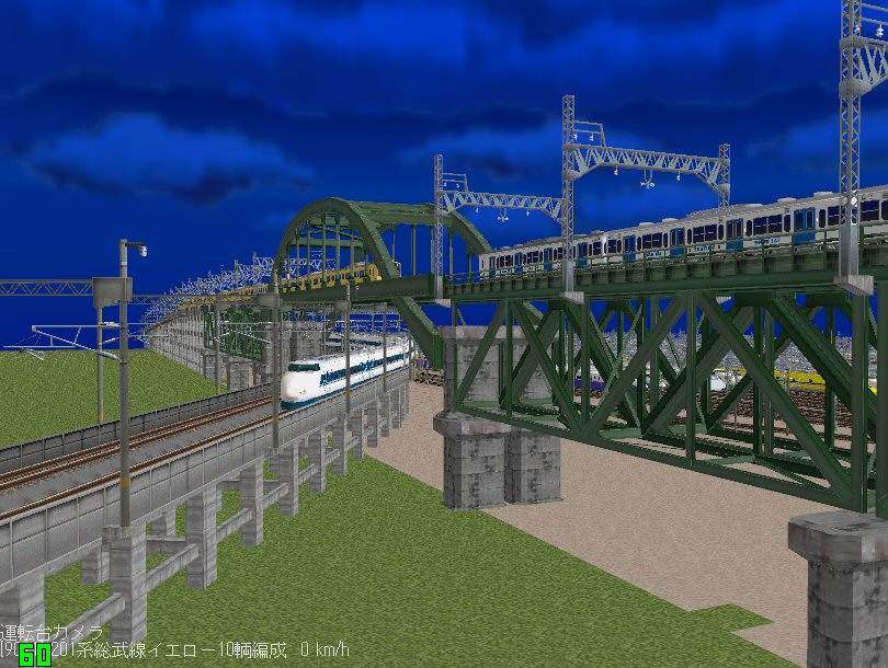 新VRM3★井戸端会議 : 2014年01月30日