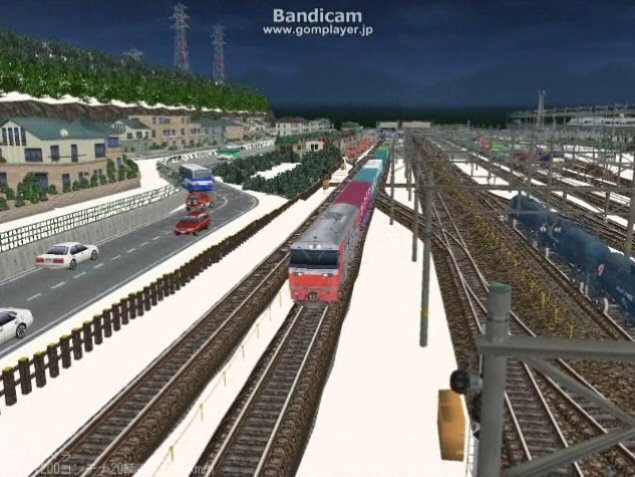 新VRM3★井戸端会議 : 2014年02月20日