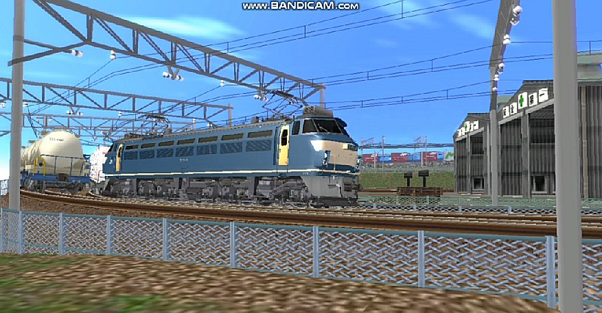 新VRM3★井戸端会議 : VRM5カントレールから4