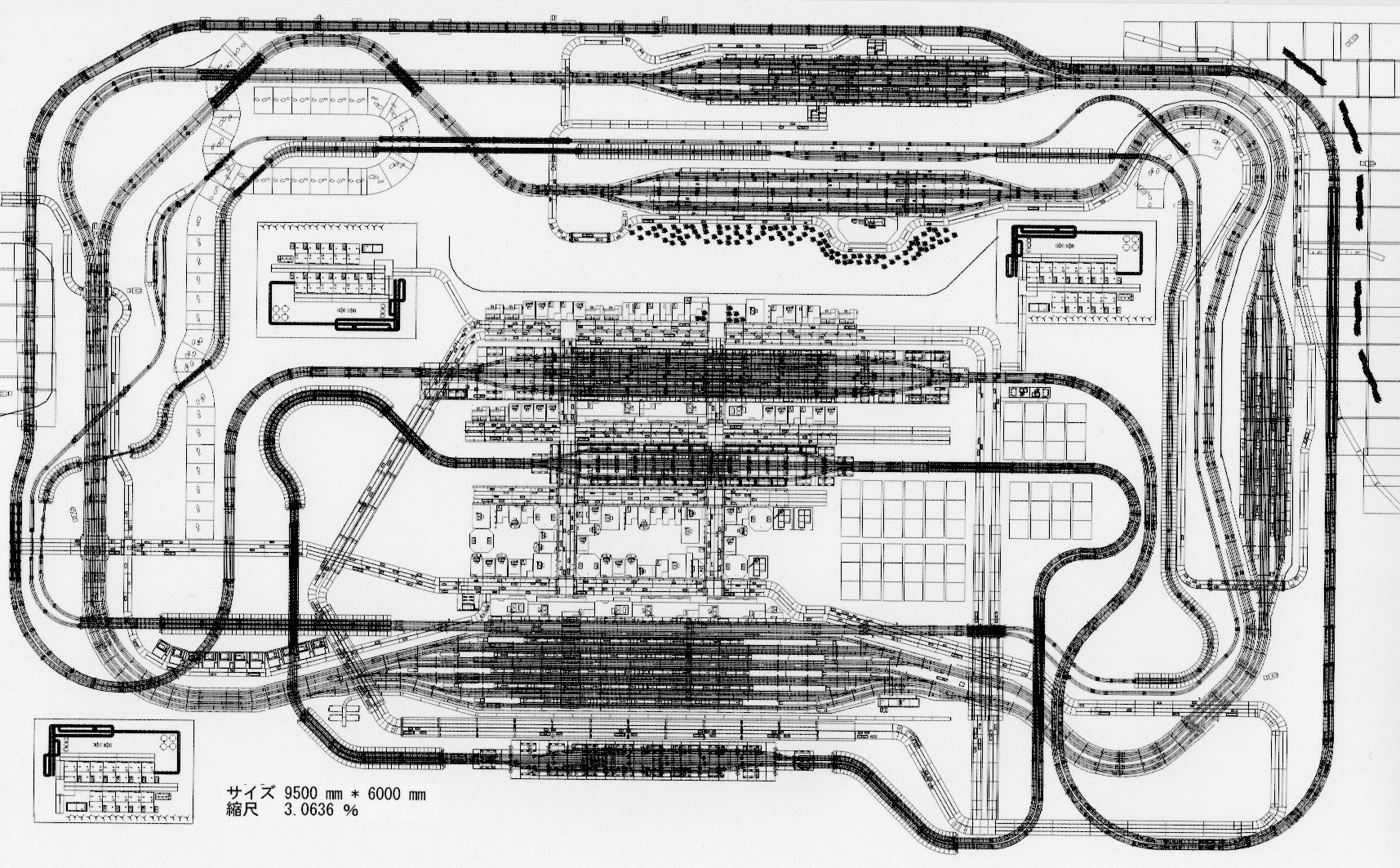 新VRM3★井戸端会議 : VRM3版の部品点数から7