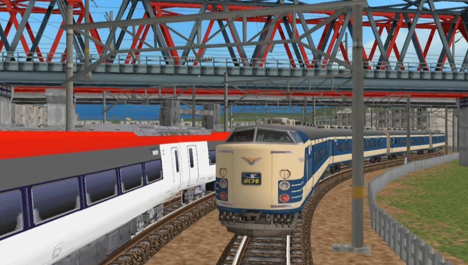 新VRM3★井戸端会議 : 2023年01月