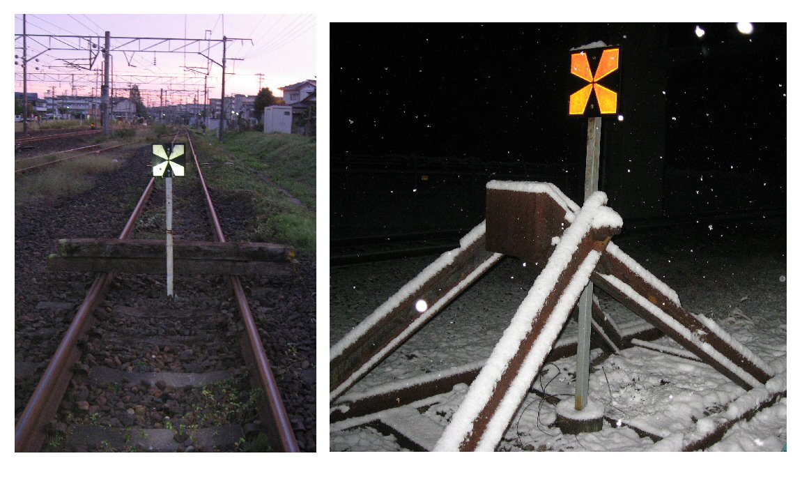 新VRM3★井戸端会議 : VRM3版細長レイアウト製作から23