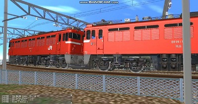 新VRM3★井戸端会議 : VRM5カントレールから4