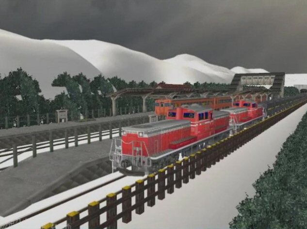 新VRM3★井戸端会議 : VRM3で どこまで 出来るか？挑戦だ。43