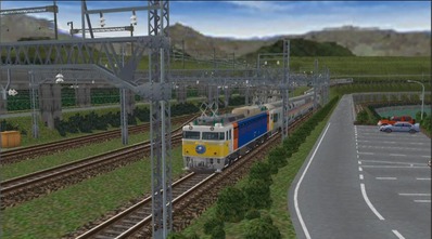 新VRM3★井戸端会議 : EF8189牽引E26系カシオペア編成から