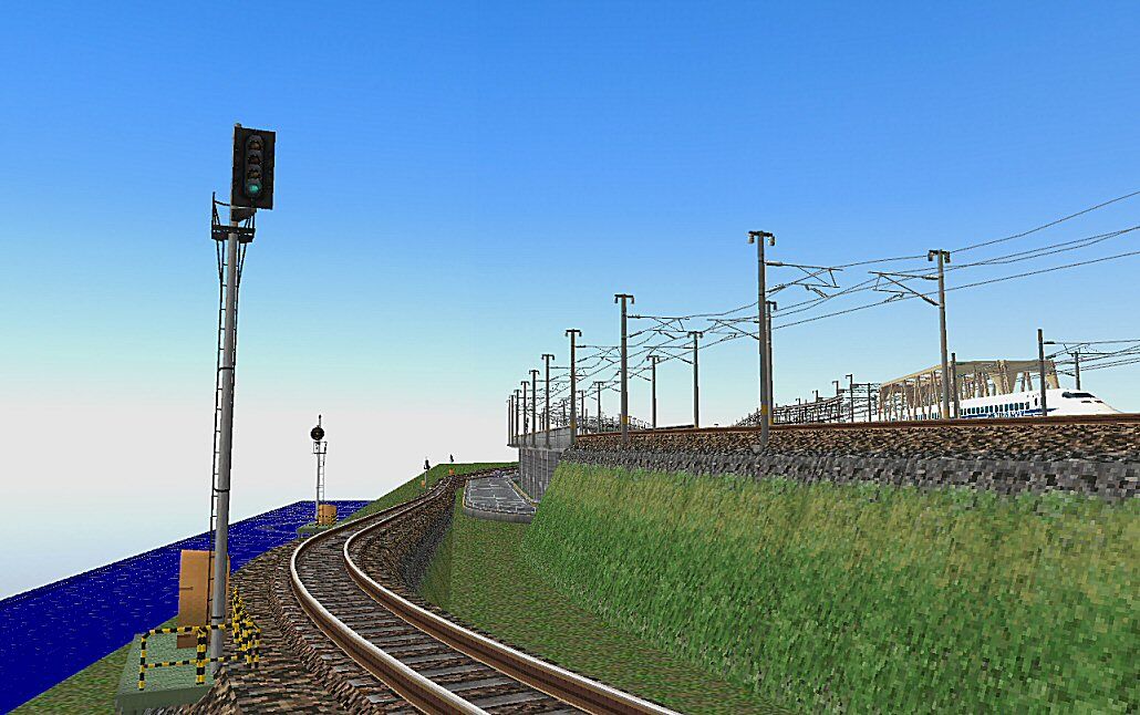 新VRM3★井戸端会議 : 秋葉原ショールームのレイアウトを作って見たい50