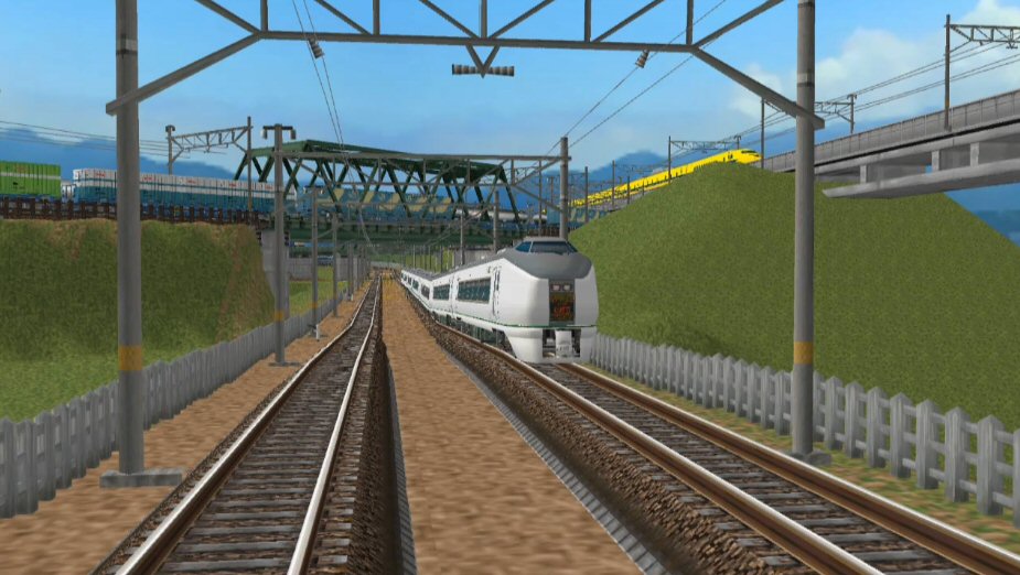 新VRM3★井戸端会議 : 2023年01月