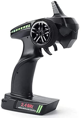 DEERC ラジコンカー9300/9305E/9310/9200E/9206E/300E/200E/302E/9000E 用送信機 : DEERC