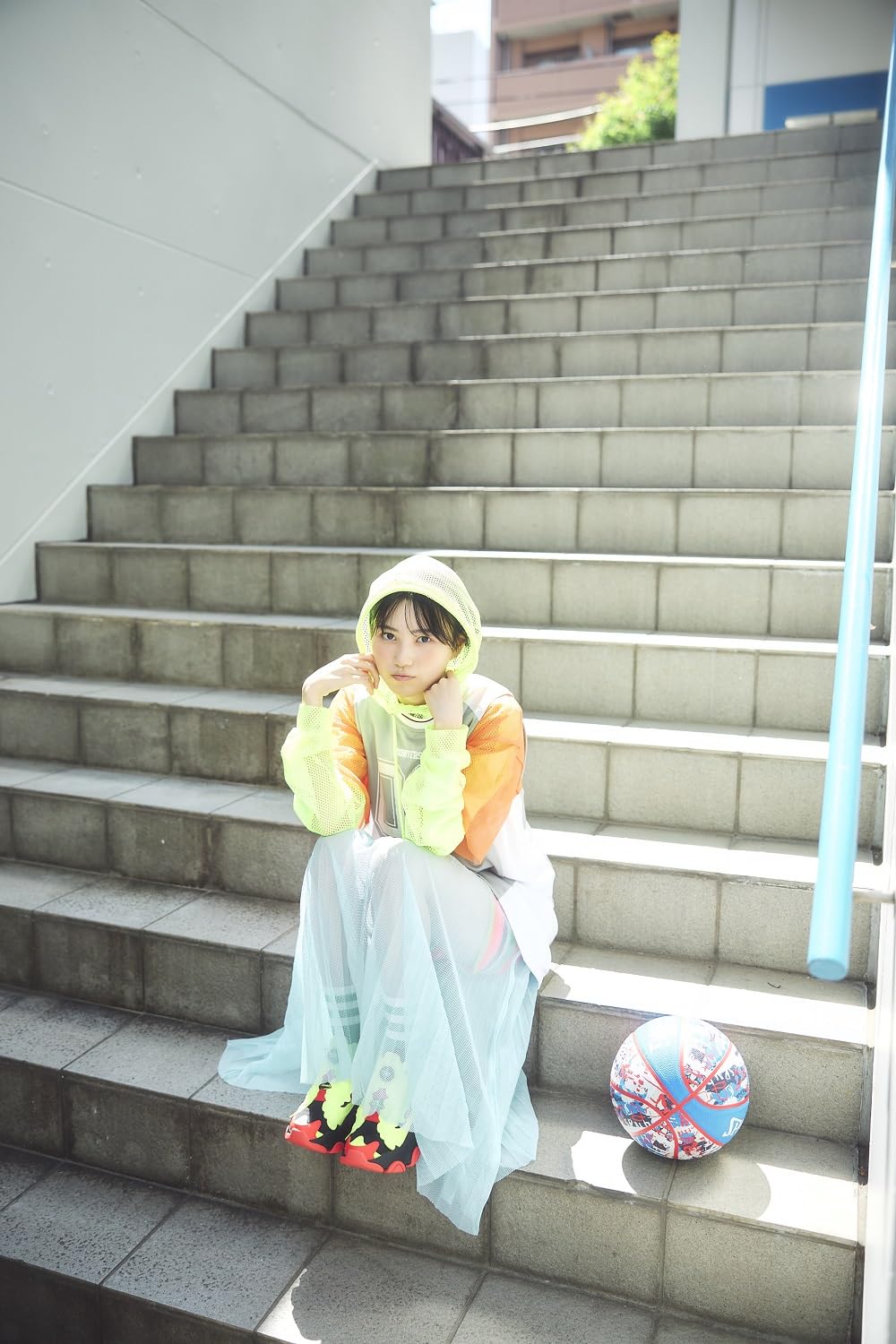 【2024/10/16発売】blt graph.vol.106 (B.L.T.MOOK) : 【速報】アイドル写真集ニュース